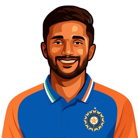 Nitish Kumar Reddy Profile India Stats Age Records Images Biography And Icc Ranking