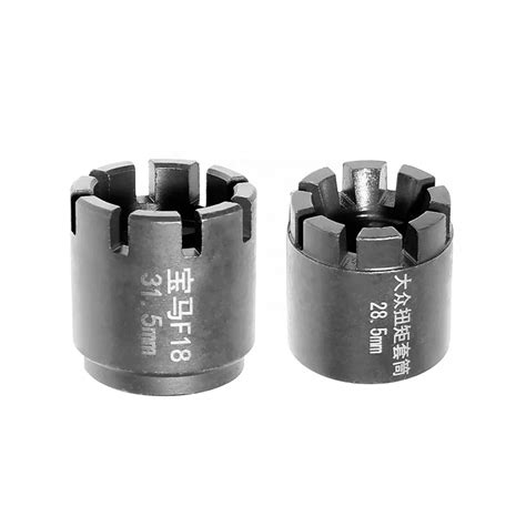 Volkswagen Bmw F18 Steering Socket Torque Socket For Vehicle Tools Volkswagen Bmw F18 Steering Socket Torque Socket For Vehicle Tools