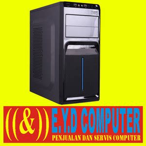 Jual CASING PC STANDAR DAN POWER SUPLLY KESING CPU STD SUPLAY KOMPUTER CASE Jakarta Barat