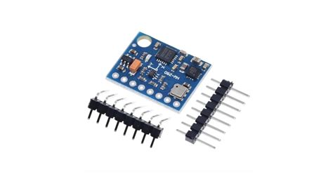gy 87 i2c iic 10dof cu senzorii mpu6050 hmc5883l si bmp180 arduino g 4259d okazii ro