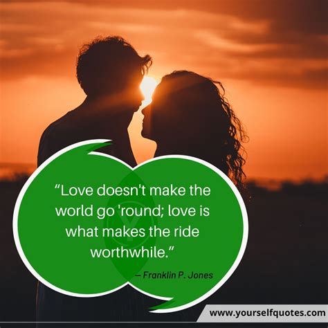 Whats Up Love Quotes
