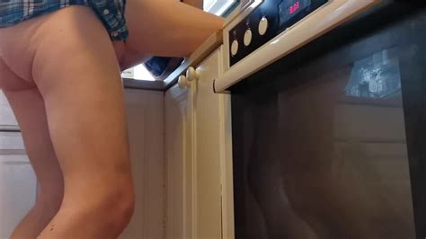 Father Grinds On And Shags Me On The Kitchen Counter Fledgling Point Of View