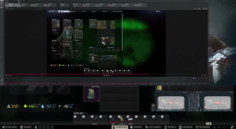 Outplayed In Game Overlay Display Resolution Incorrect And Buttons Do