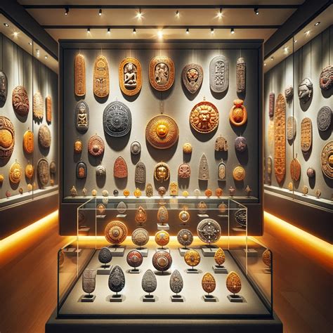 The Mystical World Of Amulets Cultural Traditions And Magical