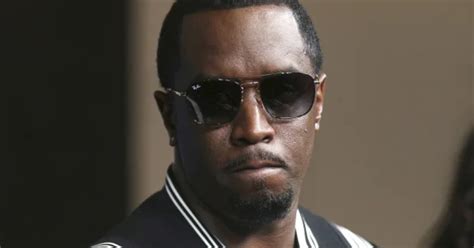 Jury Chosen For Sex Trafficking Trial Of Sean Diddy Combs The Horn News