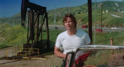 AusCAPS Jeff Bridges Shirtless In The Morning After