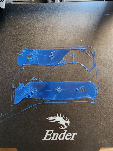 E3 V2 Problems after Sprite Pro extruder installed : r/ender3v2