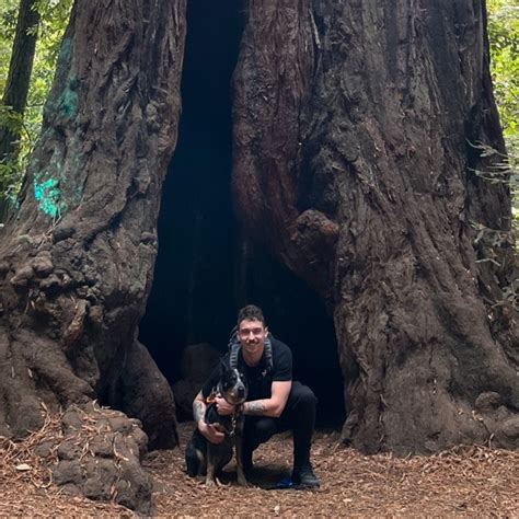 Patrick Roe Mate Manager Trader Joes Linkedin