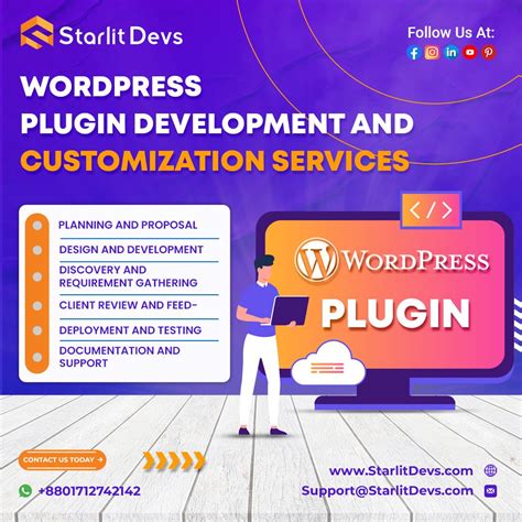 How Starlitdevs Can Transform Your Wordpress Website Starlit Devs Posted On The Topic Linkedin