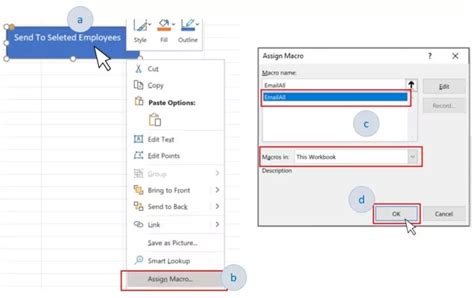 Automating Emails From Excel A Tutorial To Save Money Time