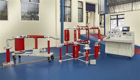 Impulse Oil Testing Machine At Best Price In Bangalore Id 2628198 W S Test Systems Pvt Ltd