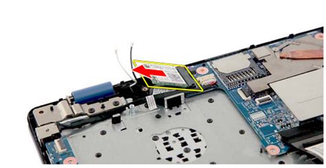 Location Of Cmos Battery Inside An Acer Aspire R T Acer Community