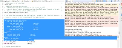 Launchxl Cc1310 How To Implement Oad Feature For Rfechotx Project As Possible With Sensoroad