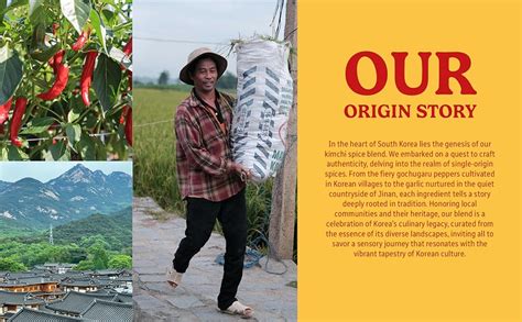 Bakers Club 65oz Korean Kimchi Seasoning Powder Fried