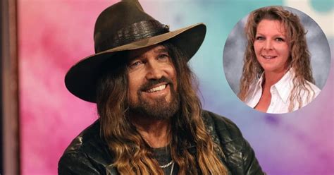 Kristin Luckey Billy Ray Cyrus First Love Story