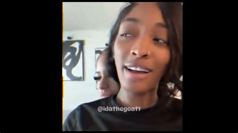 Ida X Nadia Edit 6 Youtube