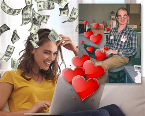 Online Dating Scams Are More Than Requests For Money Dating Blog