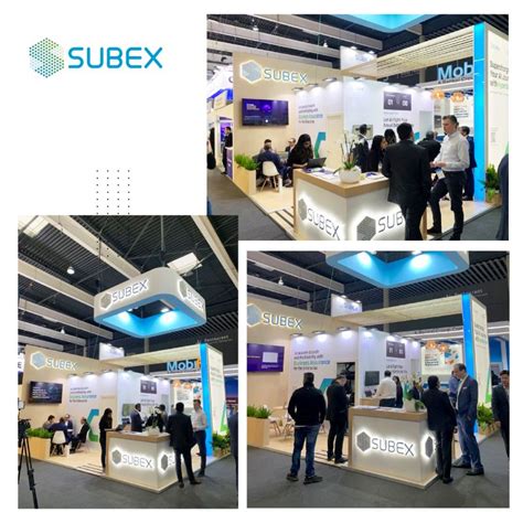 Subex On Linkedin Mwc23 Subexatmwc Ai 5g Enterprise Hypersenseai Mwc2023