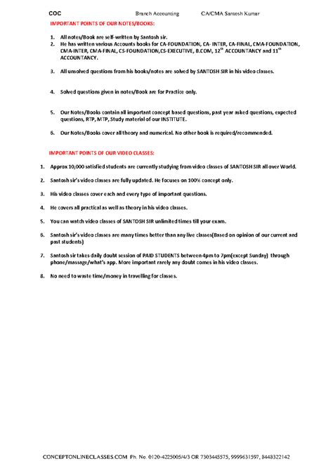 Branch Accounting Practice Questions Warning Tt Undefined Function 32 Warning Tt