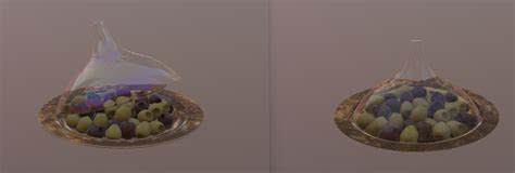 Volume And Iridescence Gltf Glb From Gltf Sample Models Do Not Display Or Import Export