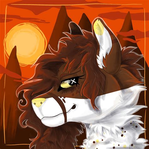 Aki Pfp Contest Entry By Chaoswanderer616 On Deviantart