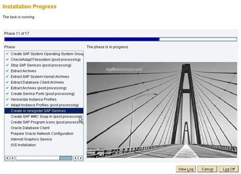 How To Install SAP Central Instance On Windows SAP Basis Easy
