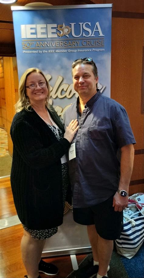 Ieeeusacruise Heidi Bates