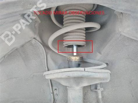 Harga Absorber Kereta Apa Tanda Absorber Rosak Ini Tanda Absorber Belakang Rosak Dan Banyak