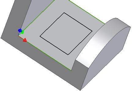 Module Editing Geometry Introduction To Drafting And Autodesk Inventor