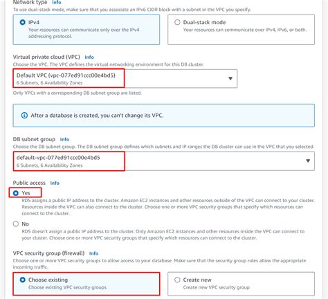 Deploying Amazon Rds Multi Az And Read Replica Simulate Failover Cloudmentorpro Blog