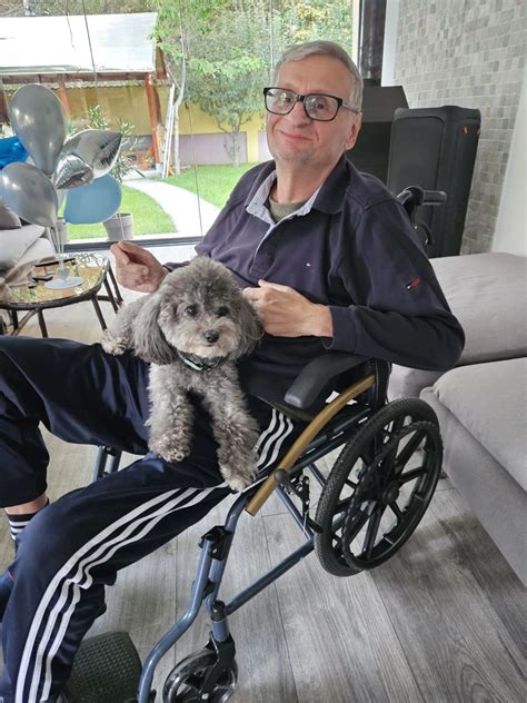 Numele Lui Este Florian E Tatal Meu Socru Un Om Foarte Bun