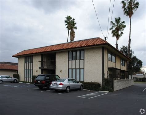 17411 Irvine Blvd Tustin Ca 92780 Rancho Silverado East Loopnet