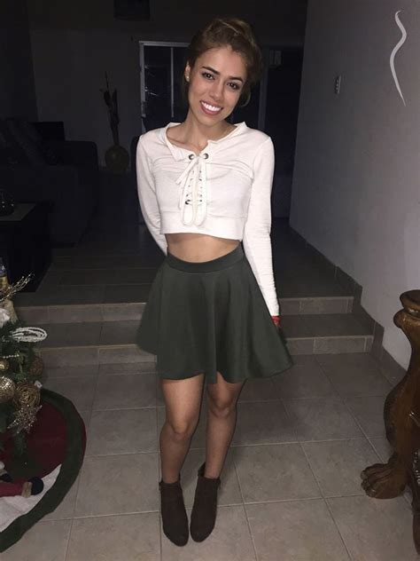 Michelle Vega A Model From Mexico Model Management