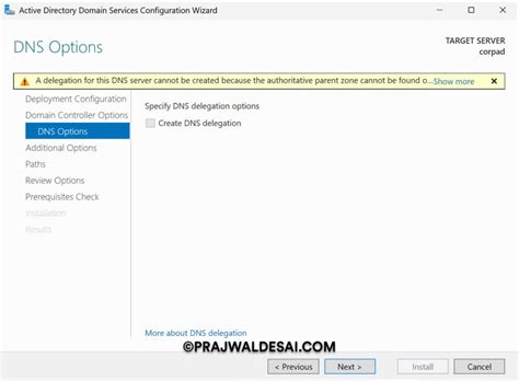 Install Active Directory for SCCM: A Step-by-Step Guide