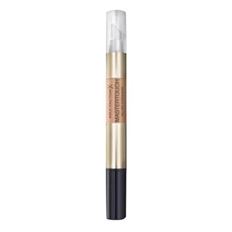 Buy Max Factor Mastertouch Liquid Concealer Pen 306 Fair 10g Online in ...