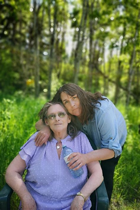 Vickery Glenys Frances Obituary Central Alberta The Albertan News