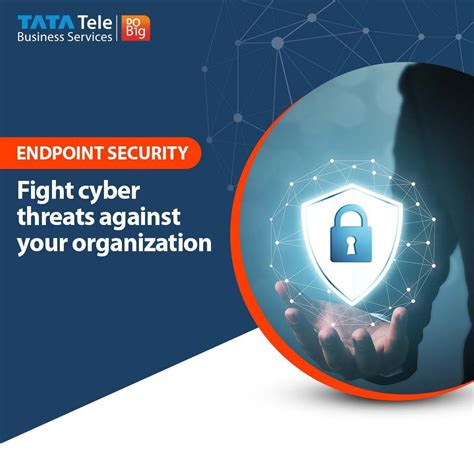 Gomax Networks On Linkedin Tata Endpointsecurity Growth Cloudsecurity Security Malware…