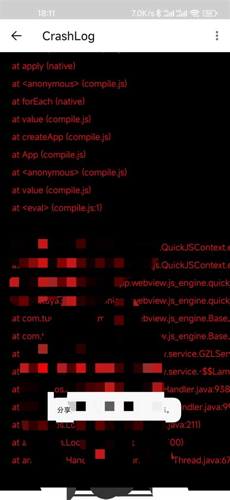 编译字节码奔溃 · Issue 12 · Harlonwangquickjs Wrapper · Github