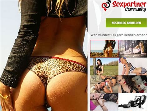 Eine neue Sexcommunity für private Dates