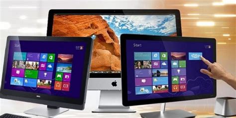 Rekomendasi PC All In One I Terbaik Harga Termurah Terbaru