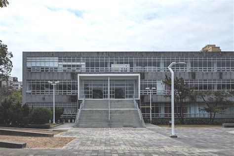 Gallery Of The Evolution Of Modernism In Asian Architecture Key Figures And Landmark Projects 30