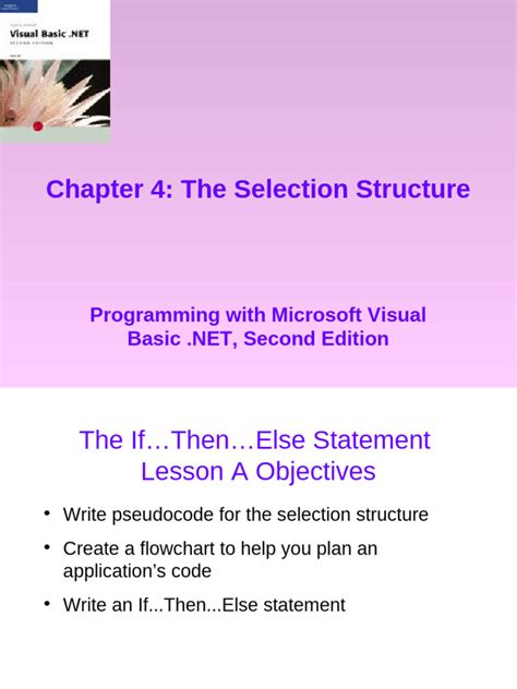 Visual Basic Selection Pdf Computer Science Software Engineering