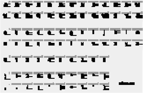 Roughage Font