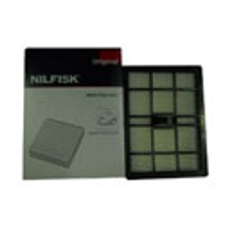 Nilfisk Hepa Filter H10 F Action Plus 82215100 Eezee