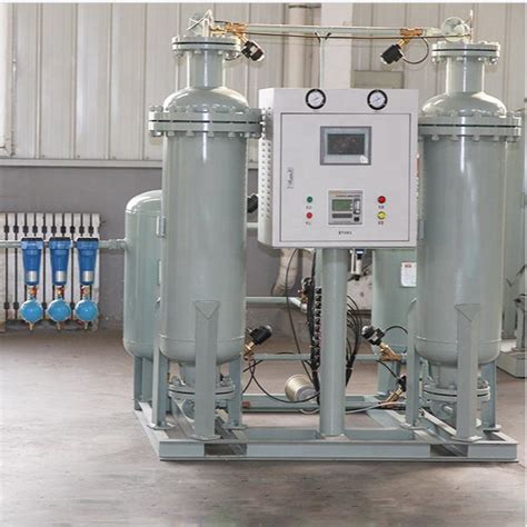 Nitrogen Generator 50nm Purging Covering Replacement Nitrogen Generator