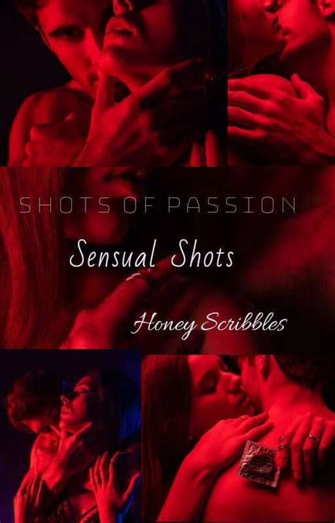 Sensual Stories Wattpad