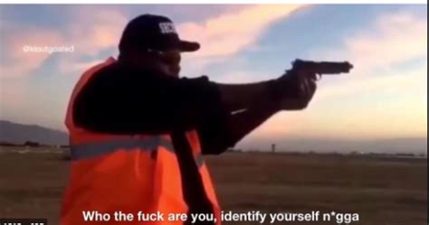 Identify Yourself Memes Imgflip