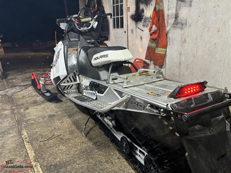 2012 Polaris Assault 800 Stanhope Newfoundland Labrador Nl Classifieds