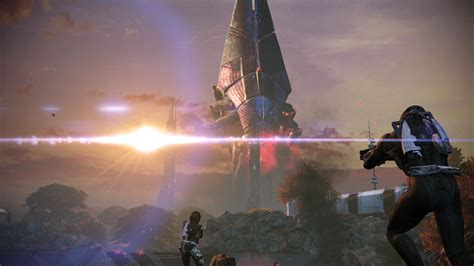 Mass Effect Guide Tips Classes And More Pc Gamer