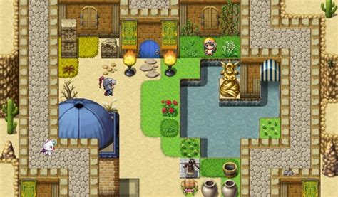 M I A S Mini Mapping Challenge RPG Maker Forums